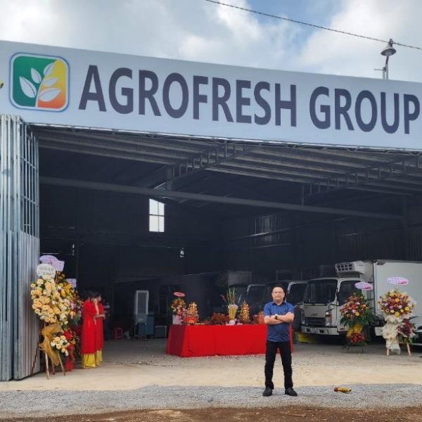 Vietnam – Agrofresh
